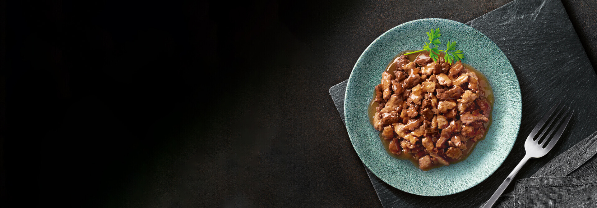 Mini Filets | En Sauce | Sheba FR